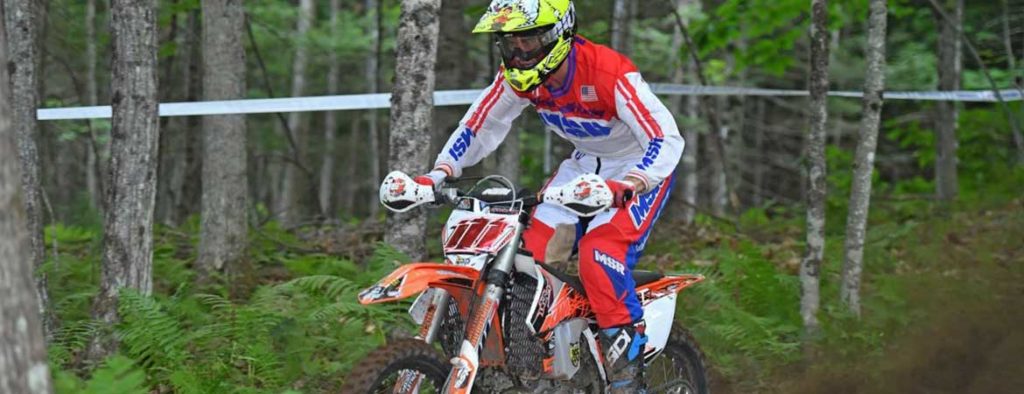 The Facility - Hemond’s MX & Offroad Park